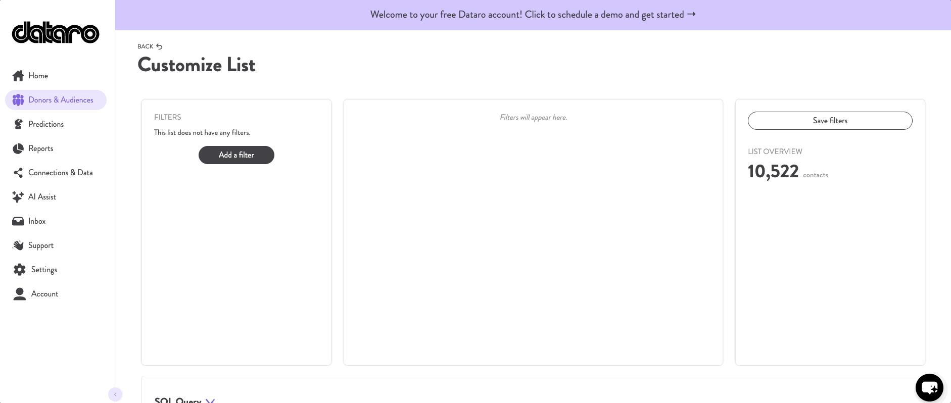 Preventing Recurring Giving Churn Playbook